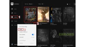 GTA 5 0xc0000142 Error: How to fix it easily