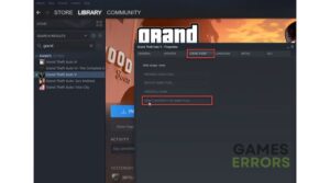 GTA 5 0xc0000142 Error: How to fix it easily