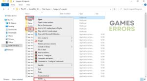 How to Repair League Of Legends – Our Quick Expert Guide