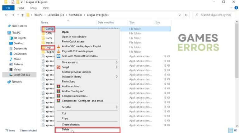 How to Repair League Of Legends – Our Quick Expert Guide
