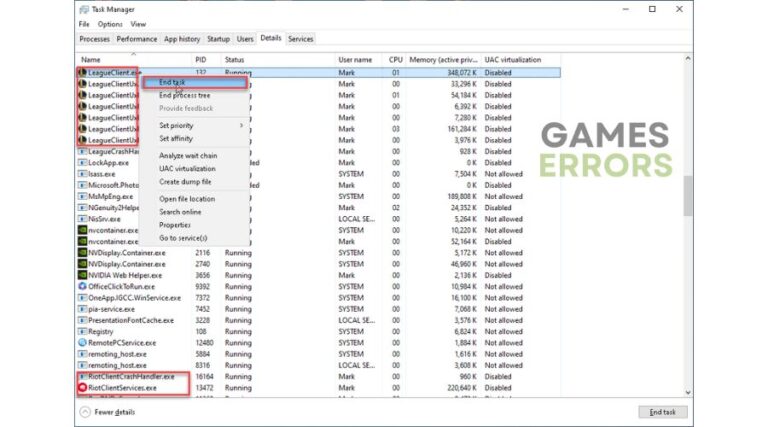 How to Repair League Of Legends – Our Quick Expert Guide