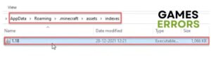 Minecraft Failed To Download File [Quick Fix]