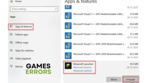 Minecraft Failed To Download File [Quick Fix]