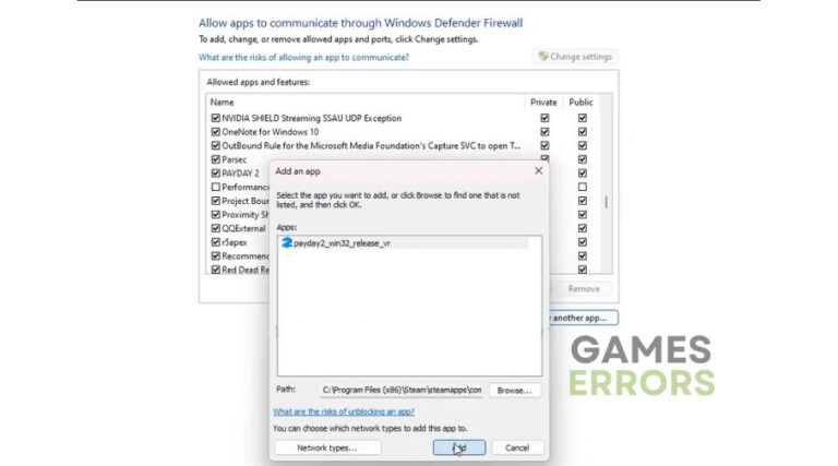PayDay 2 Multiplayer Not Working: How to Fix it Easily