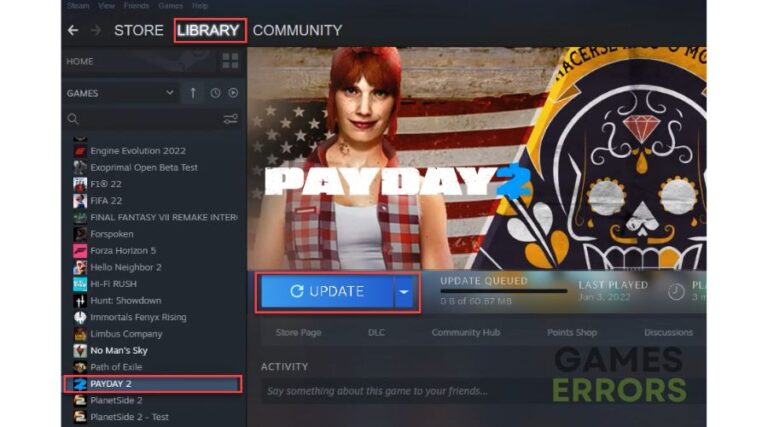PayDay 2 Stuck On Loading Screen: How To Fix