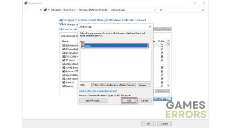 Roblox Error Code 273: The Meaning Behind & Instant Fix