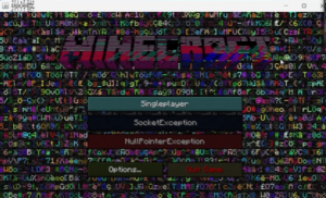 Error 422 Minecraft Version: Explained Guide