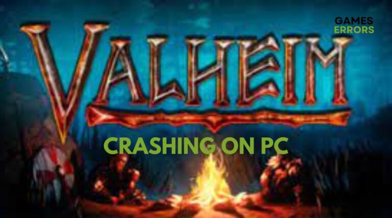 Valheim Crashing on PC: Easy and Quick Fixes