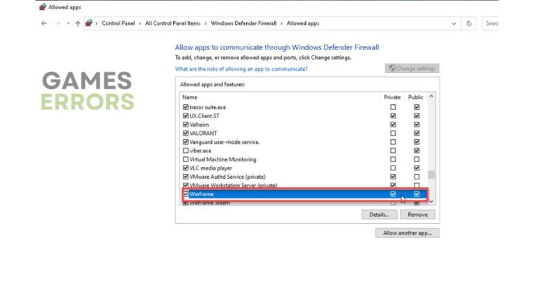 Warframe Won't Launch: How to Fix It