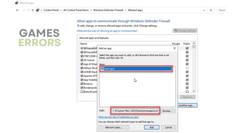 Warframe Won't Launch: How to Fix It