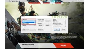 Warframe Crashing - Guide To Fix This Problem Quickly