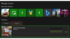 GTA 5 Not Installing Xbox One: Best Tips For Fix