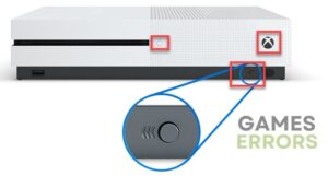 Xbox Startup Error: How To Fix