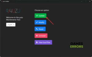 Zelda TOTK Error While Loading ROM (0007-0016) [Fixed]
