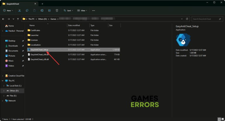 DBD Save Game Error: How to Fix It Successfully