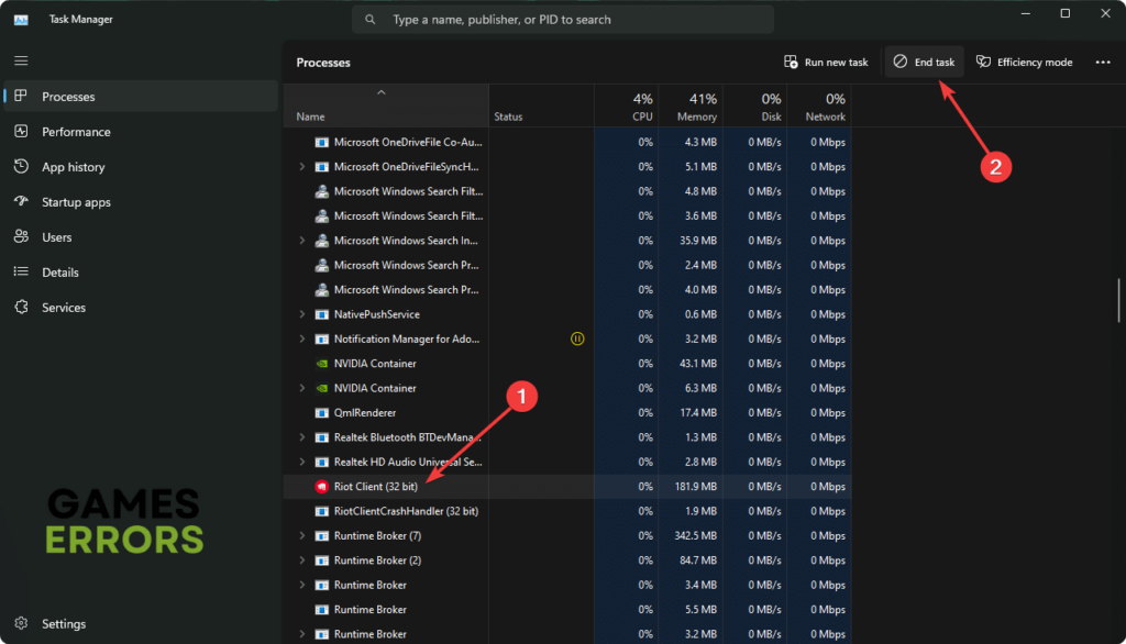 Valorant Won’t Launch: Best Tricks to Run It Successfully