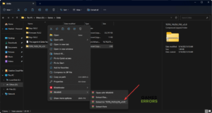 Zelda: Tears of the Kingdom Stuck on Loading Screen on Yuzu [FIXED]