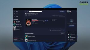 Games Won’t Install on EA App: How to Fix