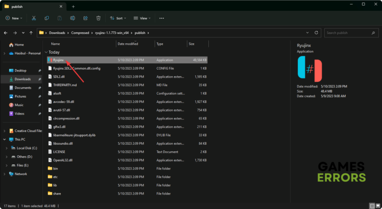 How to Play Zelda Tears of the Kingdom on PC: 2 Easy Ways