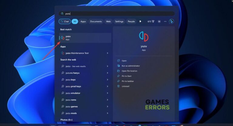 Zelda TOTK Error While Loading ROM (0007-0016) [Fixed]