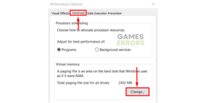 Doom Eternal Failed to Allocate Video Memory [Solved]