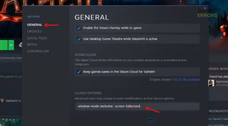 Valheim Crashing on PC: Easy and Quick Fixes