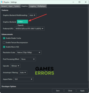 Zelda: Tears of the Kingdom Crashing PC: Simple Ways to Fix