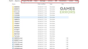 ARK Assertion Failed Error: How to Fix It Easily