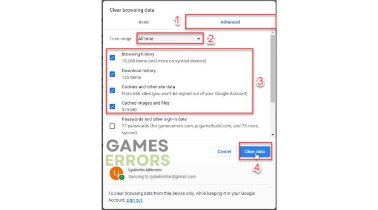 Twitch Network Error 2000: How to Fix