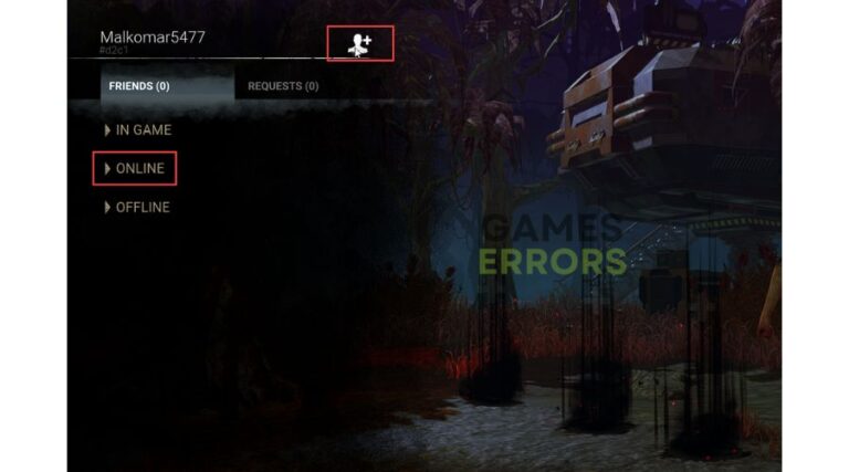 How To Add Friends On Dead By Daylight [Easy Guide]