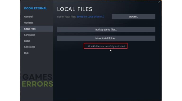 How To Verify Game Files on Steam: Easy Guide