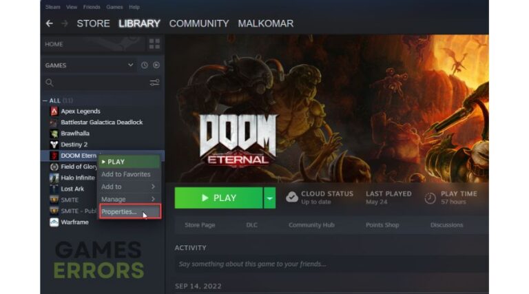 How To Verify Game Files on Steam: Easy Guide