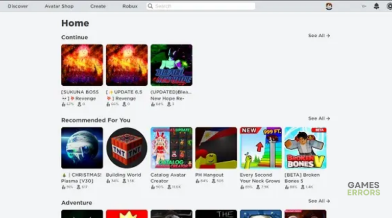 How To Update Roblox On PC: Step-By-Step Guide