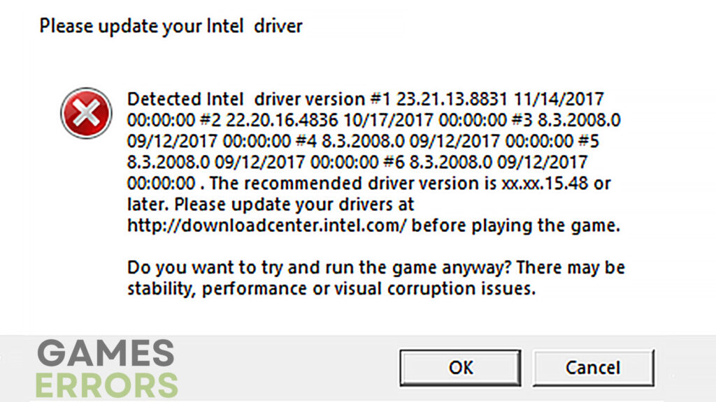 Star Wars Battlefront 2 Driver Error: Here's the Fix
