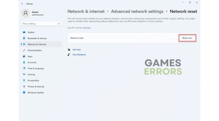 Overwatch 2 Packet Loss: How to Fix It Easily
