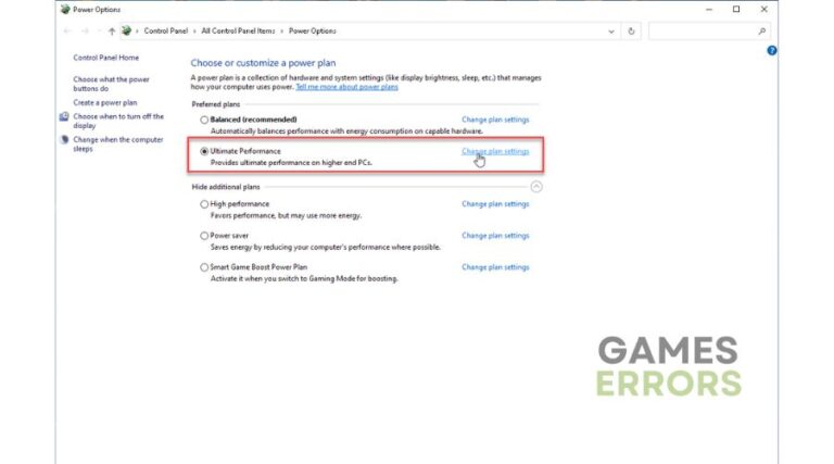 Low Frame Rate in Steam Games: Quick Fix Guide