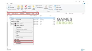 Ubisoft Connect Has Detected An Unrecoverable Error: How to Fix