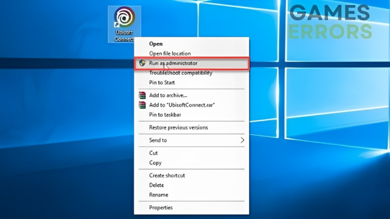 XDefiant Error Code 17004: Why & How To Fix Quickly