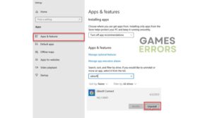 Ubisoft Connect Has Detected An Unrecoverable Error: How to Fix