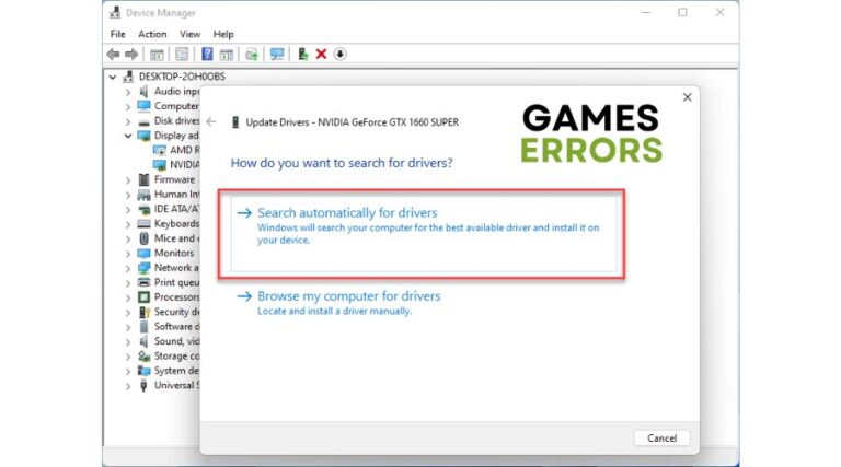 Diablo 4 Encountered An Unexpected Error: How To Fix