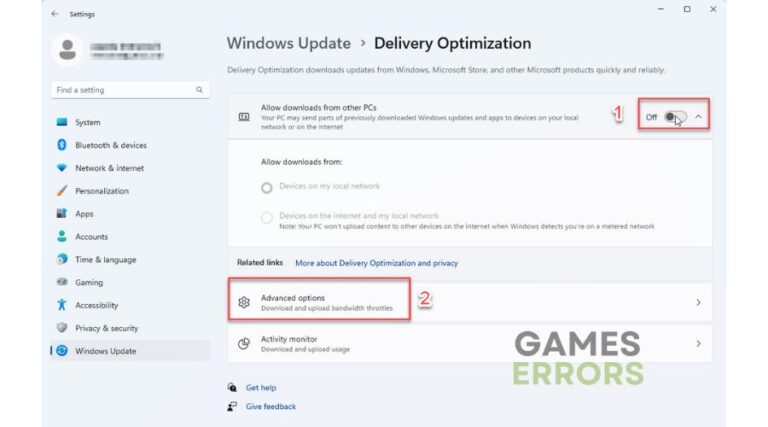 Overwatch 2 Packet Loss: How to Fix It Easily