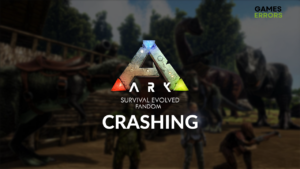 ARK Survival Evolved Crashing: How to Fix It for Good