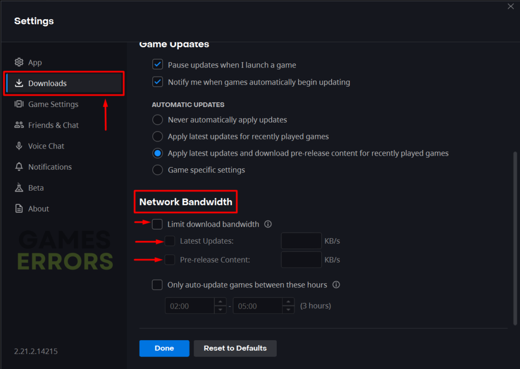 Diablo 4 Slow Download Speed: How To Force It