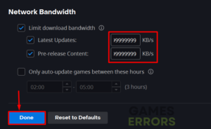 Diablo 4 Slow Download Speed: How To Force It