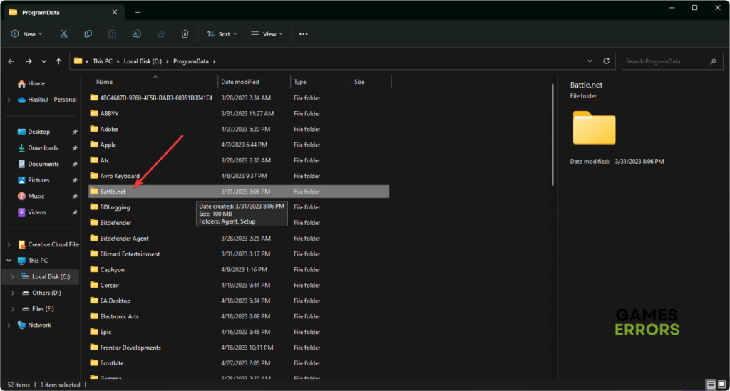 Overwatch 2 Login Error: Easy Ways to Fix This Issue