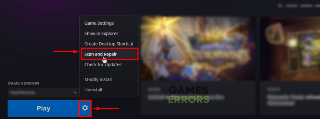 How to Verify Integrity of Games Files: Easiest Expert Guide