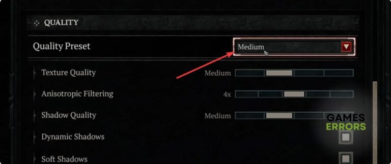How to Make Diablo 4 Run Better on PC: 8 Quick Tips