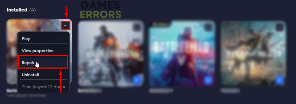 Apex Legends Game Version Does Not Match Host [Quick Fix]