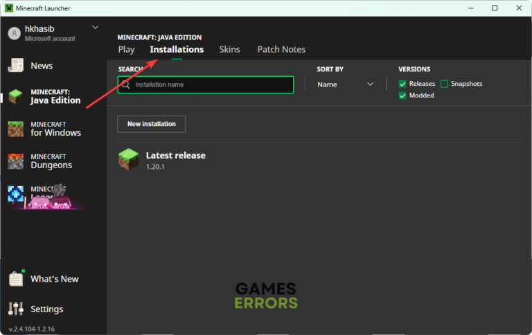 Unable to Locate Java Runtime Minecraft: Best Fixes Unable to Locate Java Runtime Minecraft: Best Fixes