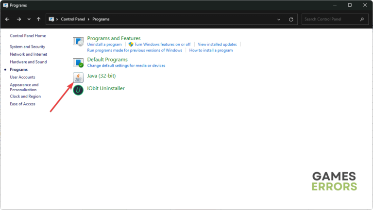 Unable to Locate Java Runtime Minecraft: Best Fixes Unable to Locate Java Runtime Minecraft: Best Fixes
